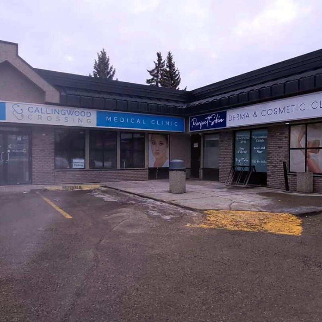 Work with Us | Callingwood Crossing Medical Clinic